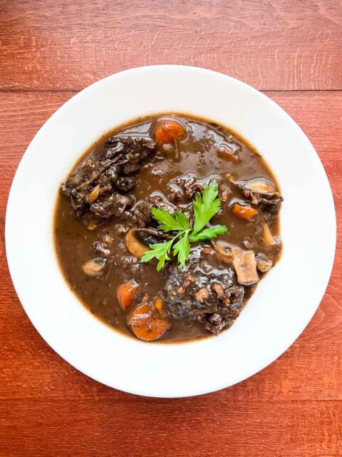 10 Traditional Foods in Paris, France + Where to Try Them