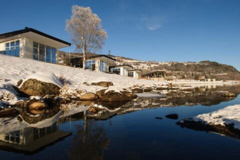 Campervanning in Norway- 7 BEST Campgrounds to Stay At