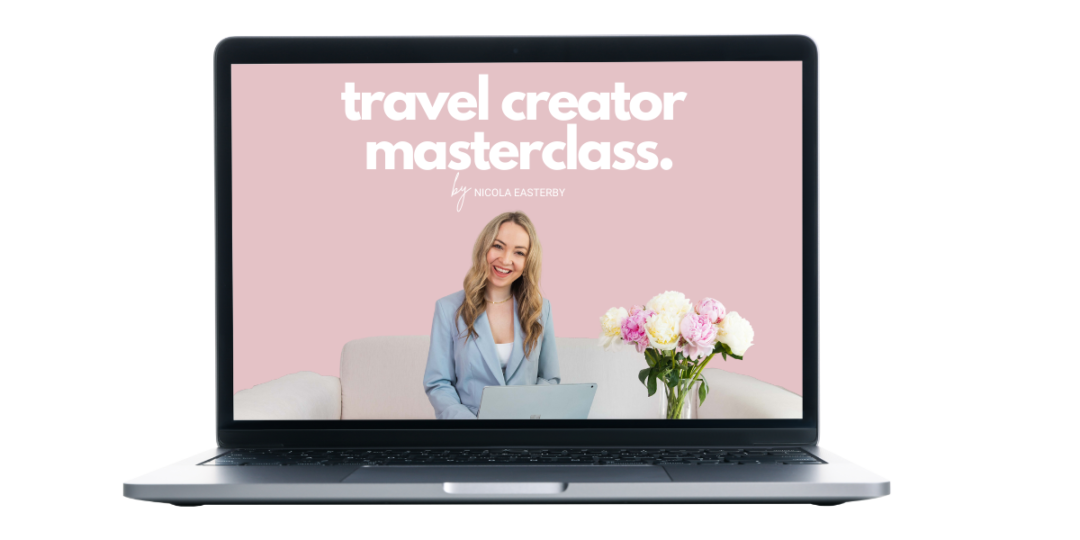 5 Ways to Monetize as a Travel Content Creator in 2024