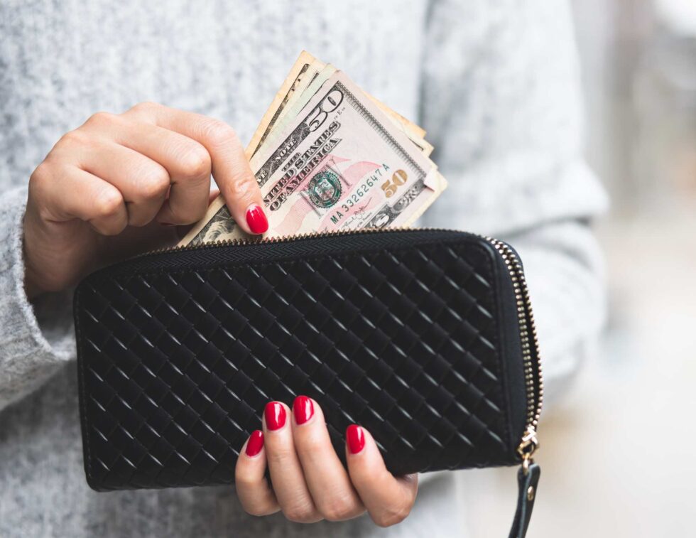 HOW TO: Keep your money safe overseas and at home