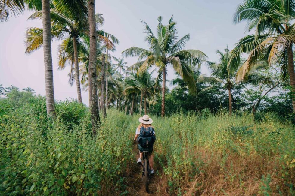 Goa Packing List: What to Pack for your Goan Adventure