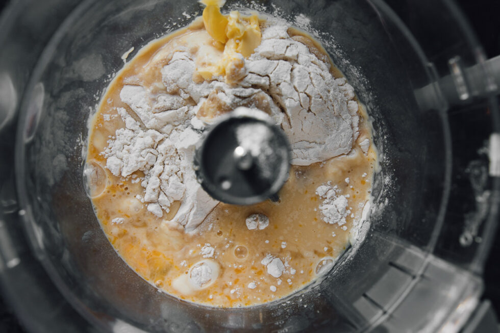 African Beignets Recipe from Gabon - Polkadot Passport