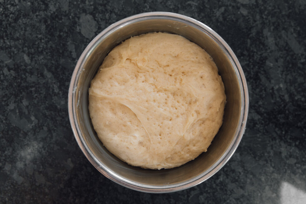 African Beignets Recipe from Gabon - Polkadot Passport
