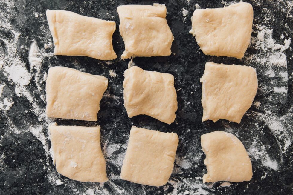 African Beignets Recipe from Gabon - Polkadot Passport