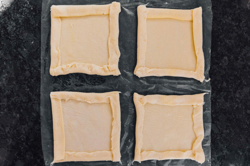 Wienerbrød Recipe from Denmark - Polkadot Passport