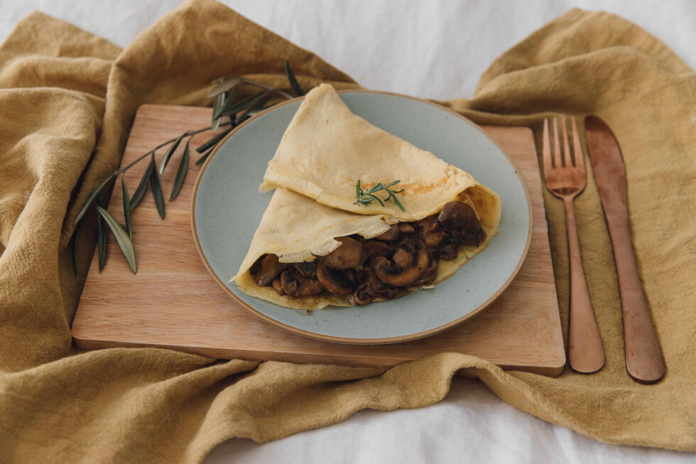Palacinke Recipe: Creamy Crepes from Croatia - Polkadot Passport