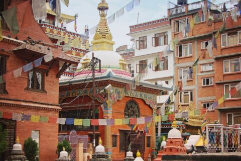 10 Things to do in Thamel, Kathmandu - Polkadot Passport