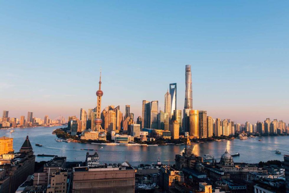 The Ultimate 3-Day Shanghai Itinerary