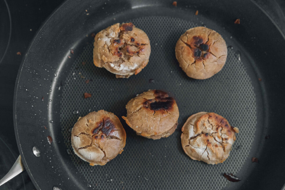 Vitumba Recipe: Spiced Doughnuts from Cameroon - Polkadot Passport