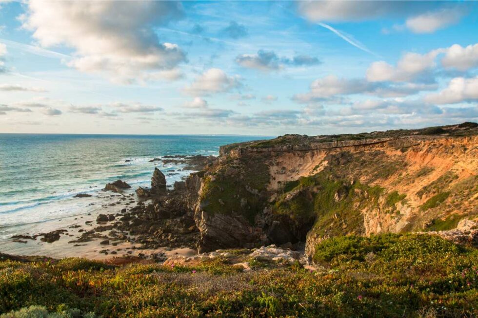 The best walking trails in Portugal