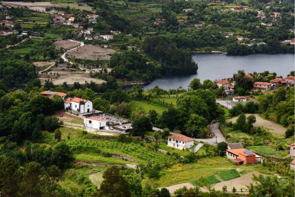 The best walking trails in Portugal