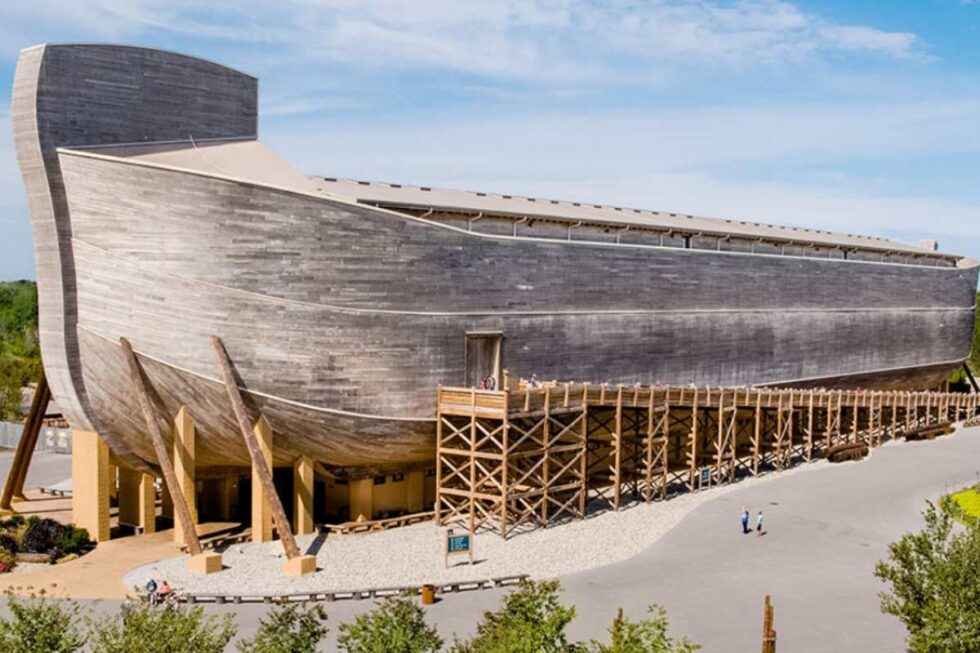 20 Top Things to Do in Kentucky: A Comprehensive Guide