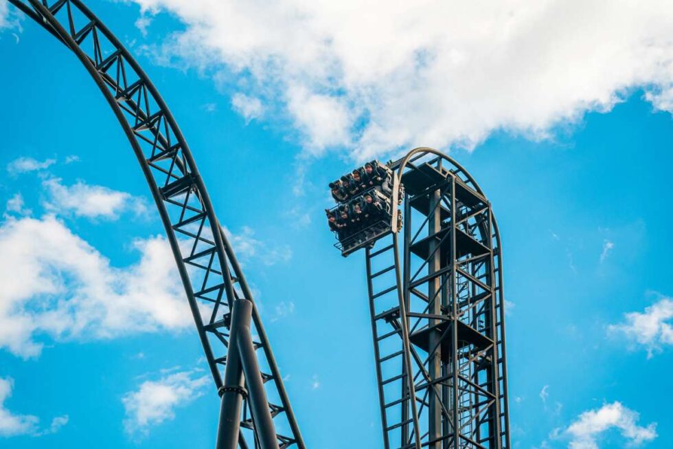 The Ultimate Guide to Visiting Thorpe Park in 2025