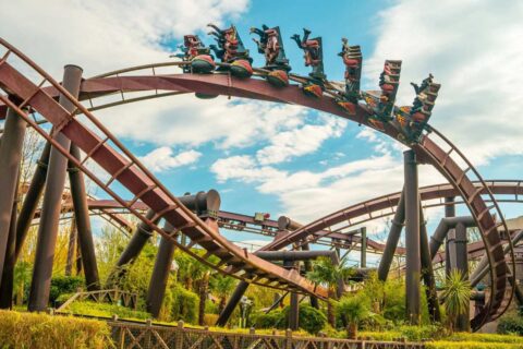 The Ultimate Guide to Visiting Thorpe Park in 2025