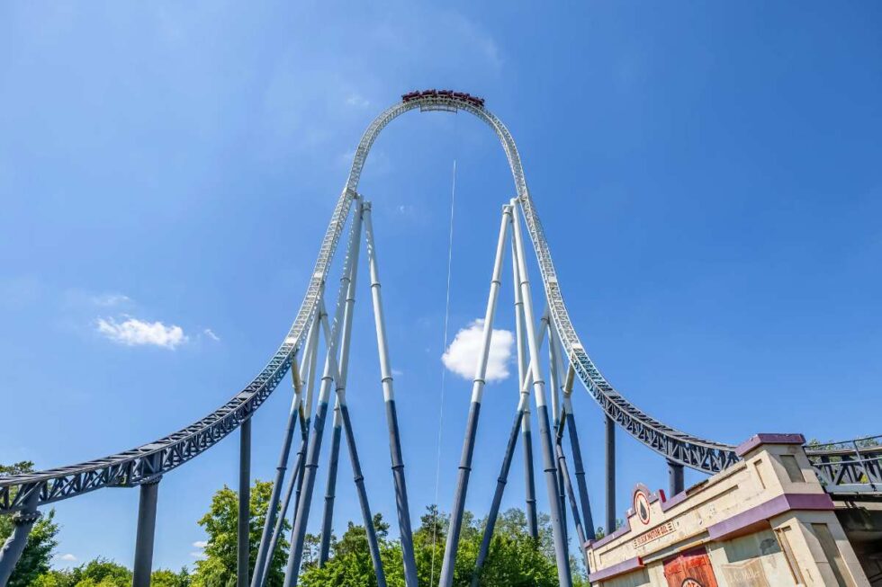 The Ultimate Guide to Visiting Thorpe Park in 2025